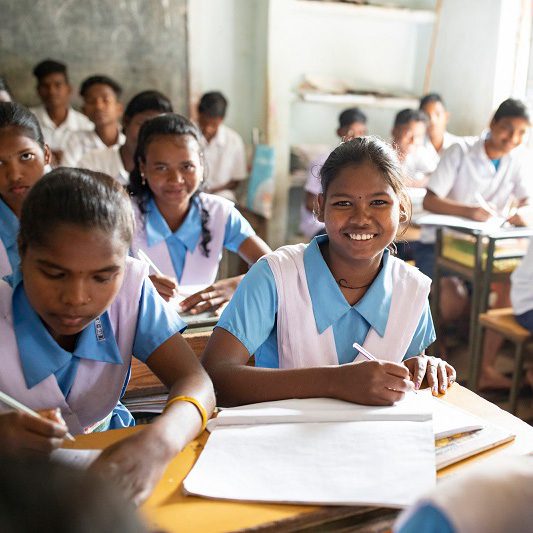 ChildFund Draw For Hope | ChildFund International